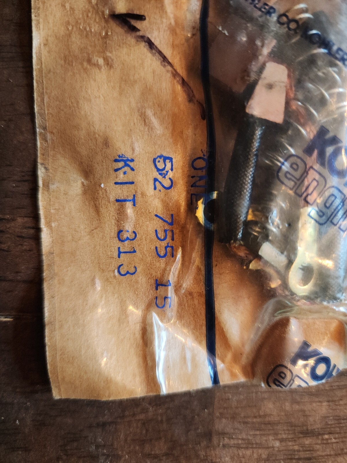 Brush Kit 52-755-15 Kohler | eBay