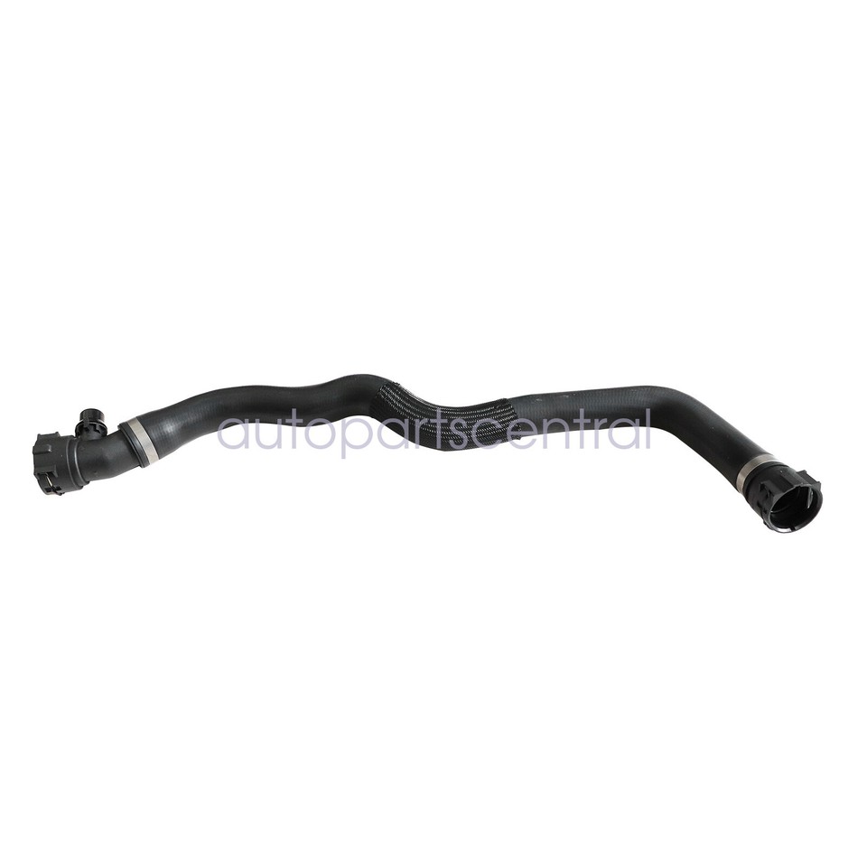 17127535529 NEW Radiator Coolant Hose For 2018 - 2022 BMW X3 X4 2.0L | eBay
