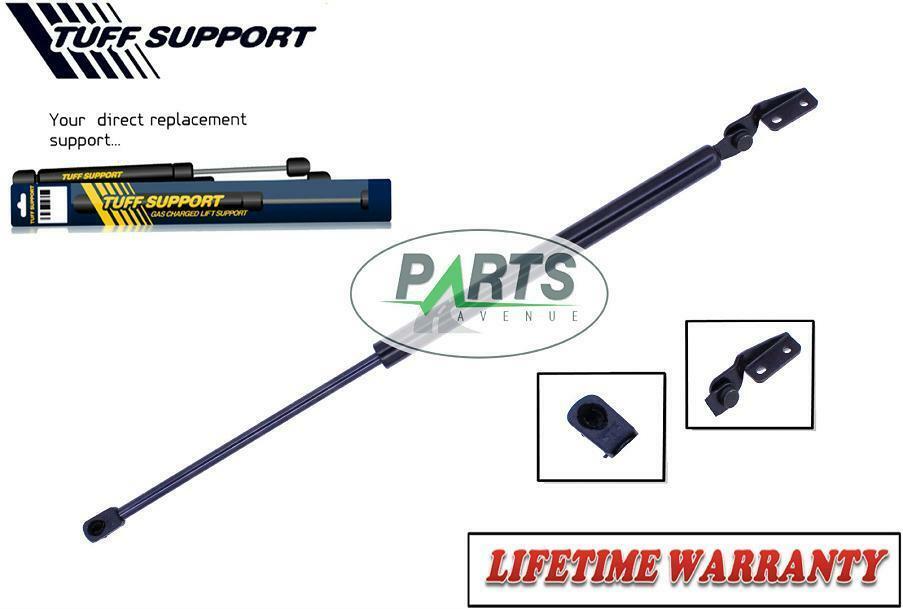 1 LEFT REAR HATCH TRUNK LIFT SUPPORT SHOCK STRUT ARM PROP ROD DAMPER ...