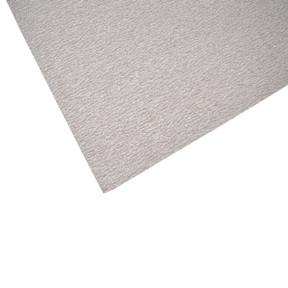 50x HQRP 9x11" Aluminum Oxide Sandpaper for Black&Decker BDEQS300 QS900 ...