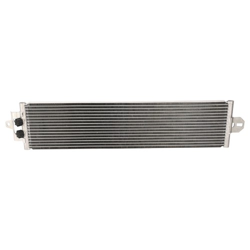 95530701703 For Porsche Cayenne Transmission Oil Cooler | eBay