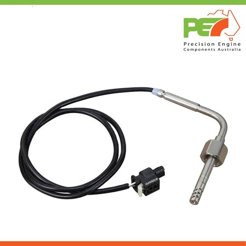 New * PEC * Exhaust Gas Temp Sensor Pre-For Mercedes Benz B200 CDI W246 ...