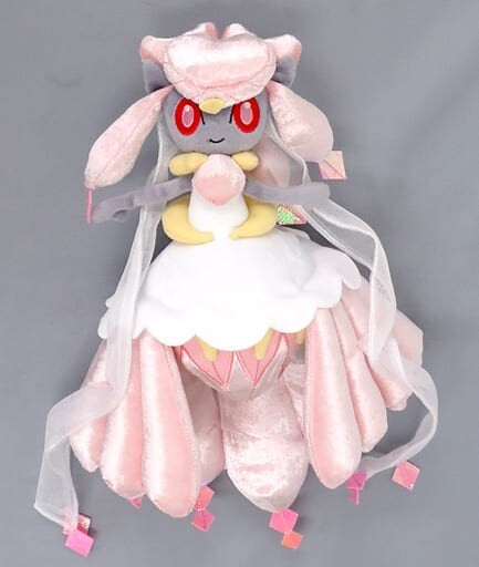 Mega Diancie