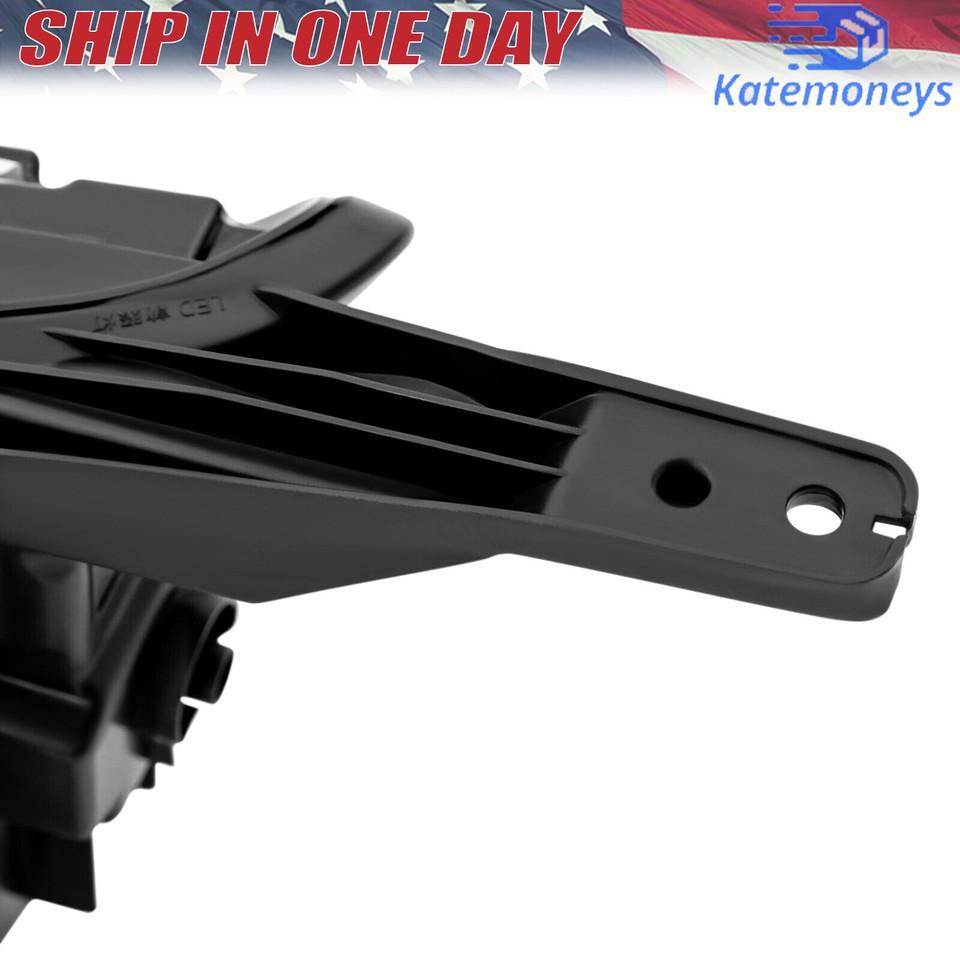 For 2022 2023 Chevy Equinox Full LED Headlight Assembly Right Passenger ...