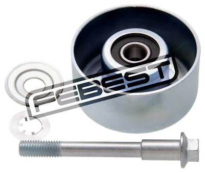 0288-A35L Febest PULLEY IDLER KIT 11925-JA11A | eBay