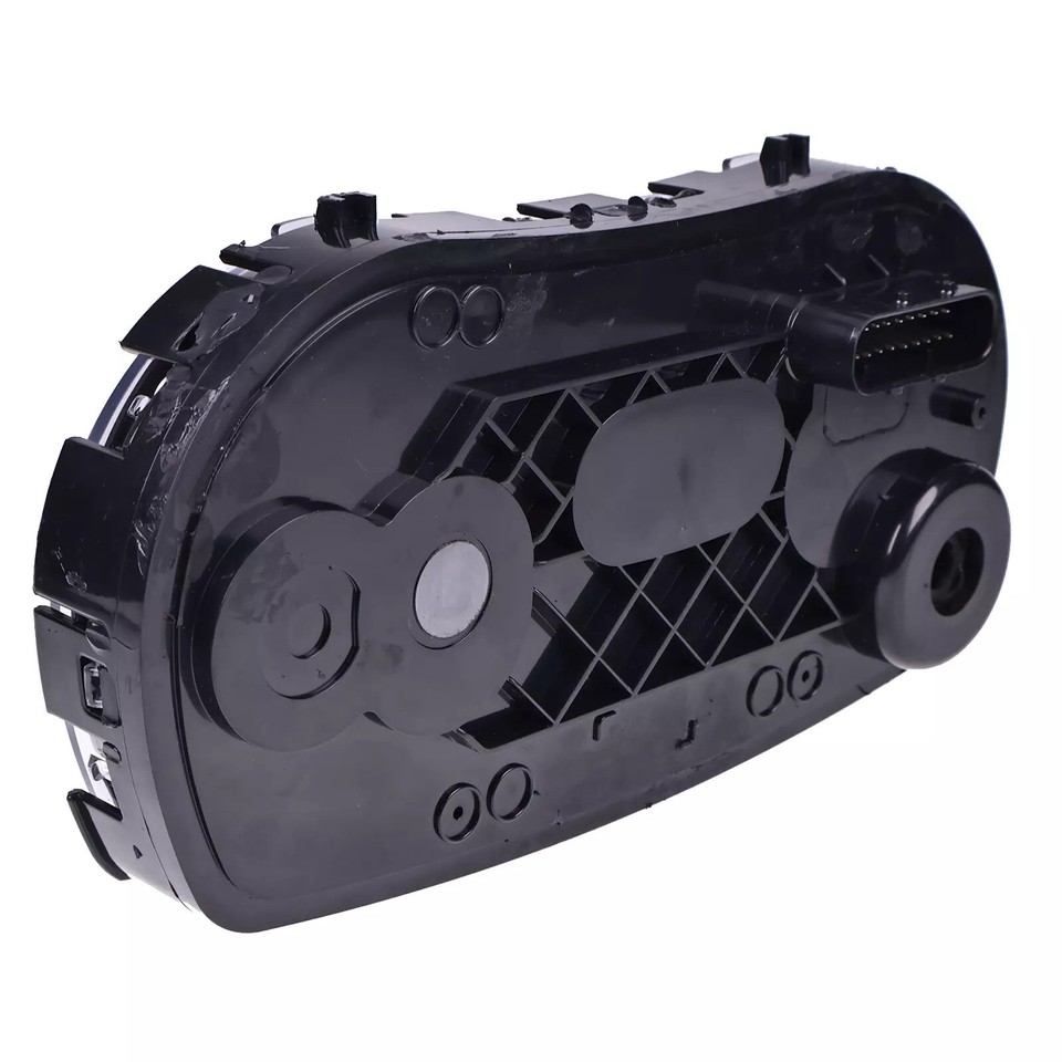 LCD Gauge 278003378 For Sea-Doo Personal Watercraft GTX GTX GTI GTR GTS ...