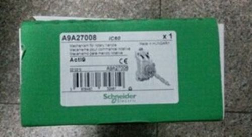Fst New in box Schneider IC65 A9A27008 | eBay