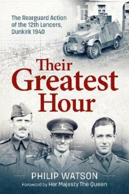 Phil Watson Their Greatest Hour (Tapa blanda) | eBay