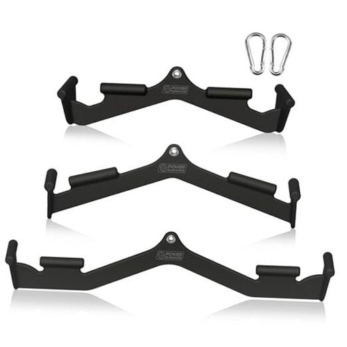 LAT Pulldown Attachments, Cable Machine Attachment for Home Gym, Gym | eBay