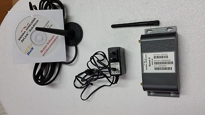 Raven X V4221-B or V4221-T SIERRA WIRELESS MODEM | eBay