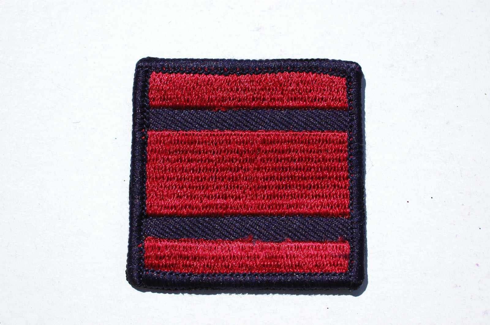 British Army - Royal Engineers TRF Flash Sew On Patch - No103 | eBay UK