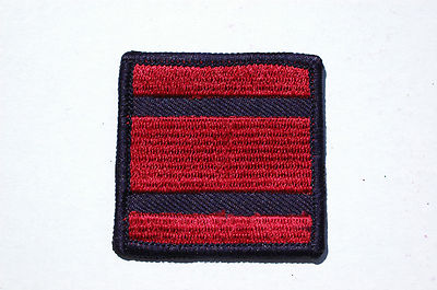 British Army - Royal Engineers TRF Flash Sew On Patch - No103 | eBay UK