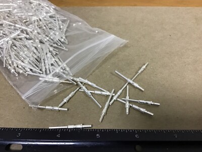 Mil Spec Contact Pins, 5111101622, J-Tech, M39029/44-287 | eBay