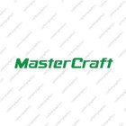 53” MasterCraft Boat Logo Decal Sticker | eBay