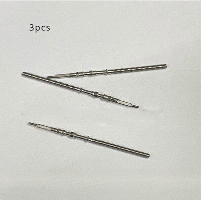 3Pcs For Seiko Movement NH35 NH36 NH35A NH36A 4R35 4R36 6R15 Watch ...
