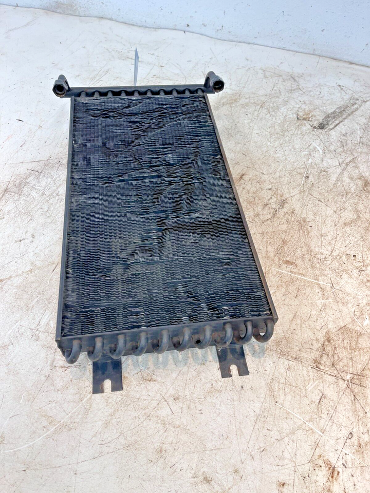 1983 Case 2090 Tractor Hydraulic Oil Cooler | eBay