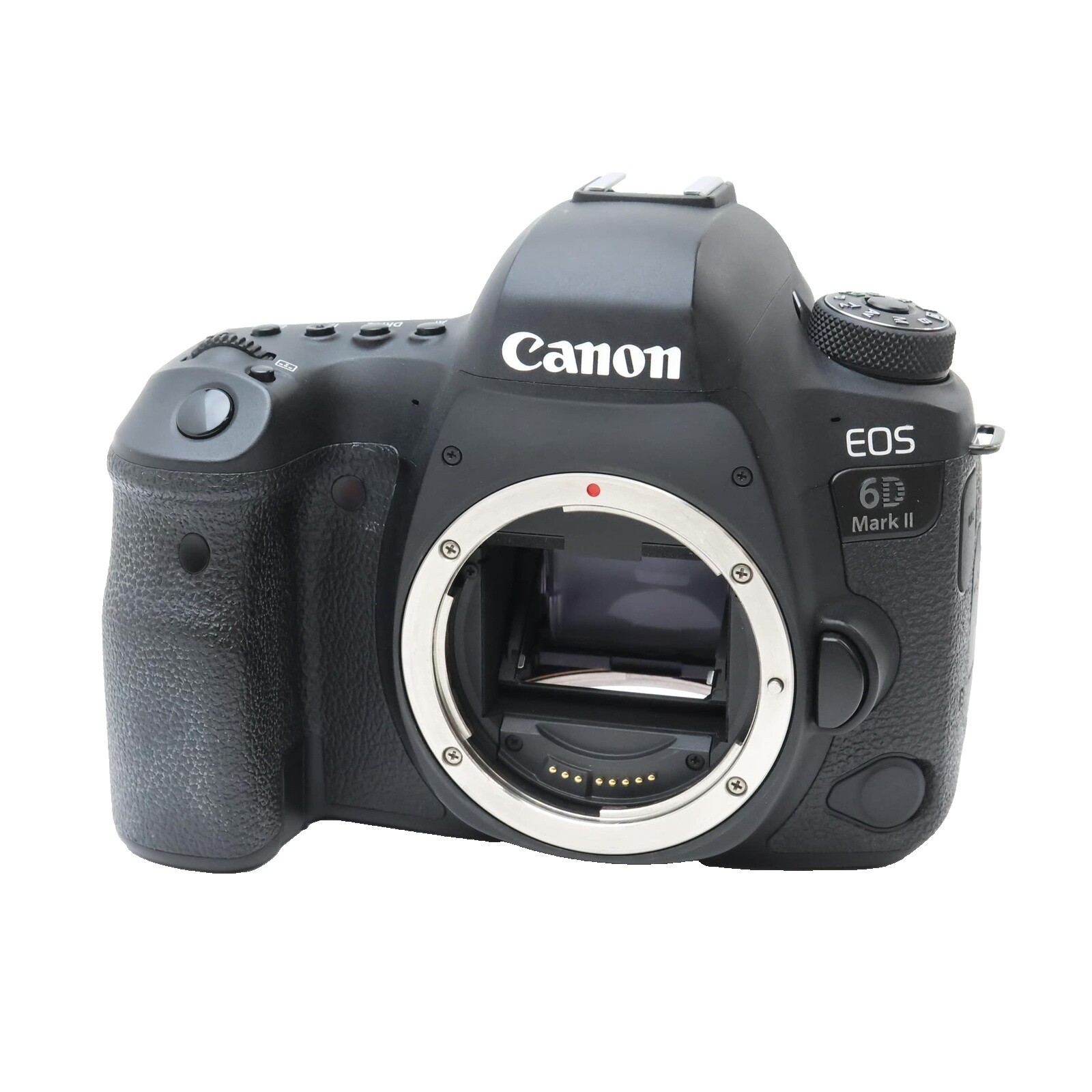 Canon EOS 6D Mark II Digital SLR Cameras for Sale | Shop New & Used ...