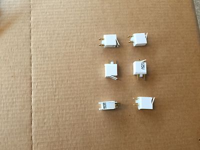 BRAND New OEM Frigidaire Range Indicator Light 316022500 (QTY 6) | eBay