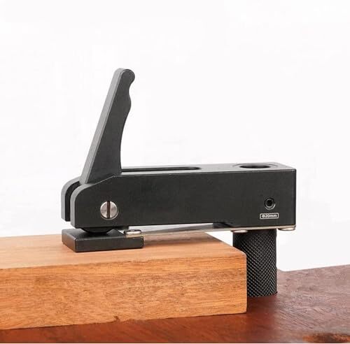 Hold Down Clamp20mm Benchtop Quick Clamps Woodworking Hold Fast Hold ...