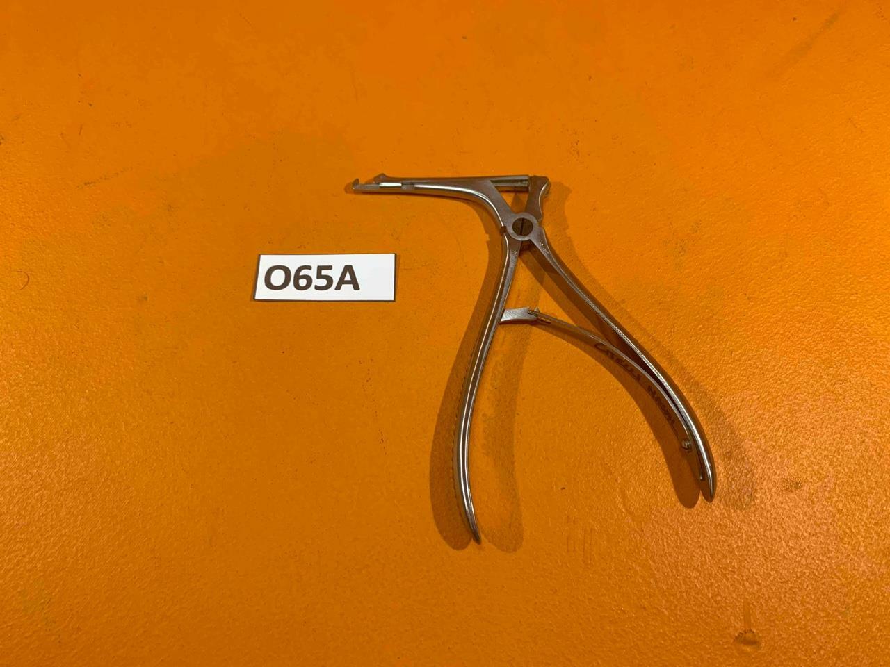 Storz Surgical CITELLI Nasal Rongeur N1942 for sale online | eBay