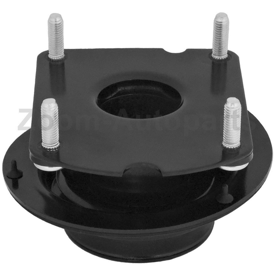 2 KYB Front Strut Mounts Kit For 2011-2014 Ford Edge 2011-2014 Ford ...