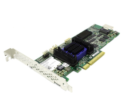 Adaptec RAID 6405 (2270000-R, 2271100-R) SAS+SATA+SSD Controller, 0760884156421 | eBay