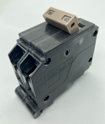 Circuit Breakers - 6 Amp Circuit Breakers