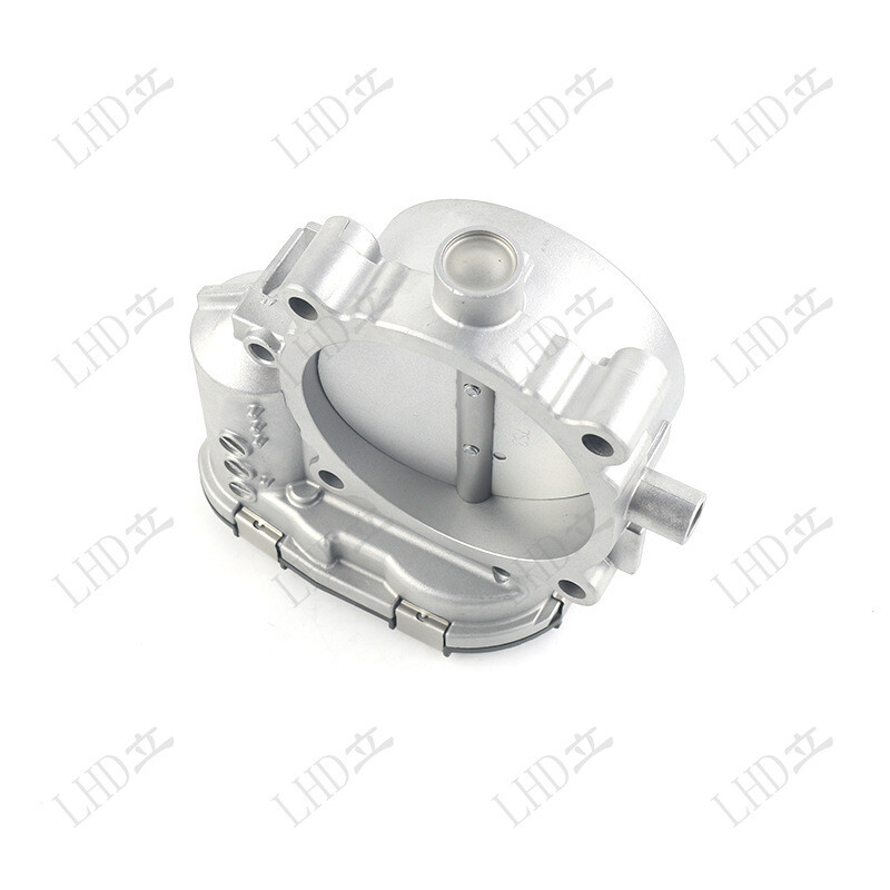 1 Pc Throttle Body A2731410325 For Mercedes-Benz SL350 GL450 GL550 ...