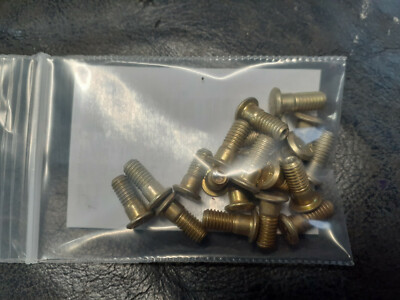 Hi-Shear P/N HL18PB6-2 Pin-Rivet (Sold 20 to a pkg.) | eBay