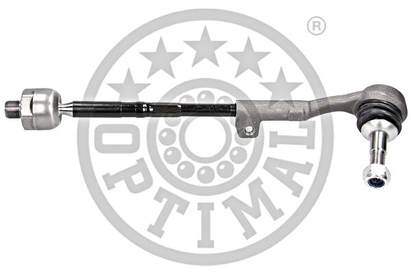 OPTIMAL vorne rechts Spurstange Für BMW E88 E82 E81 X1 E84 04-15 ...