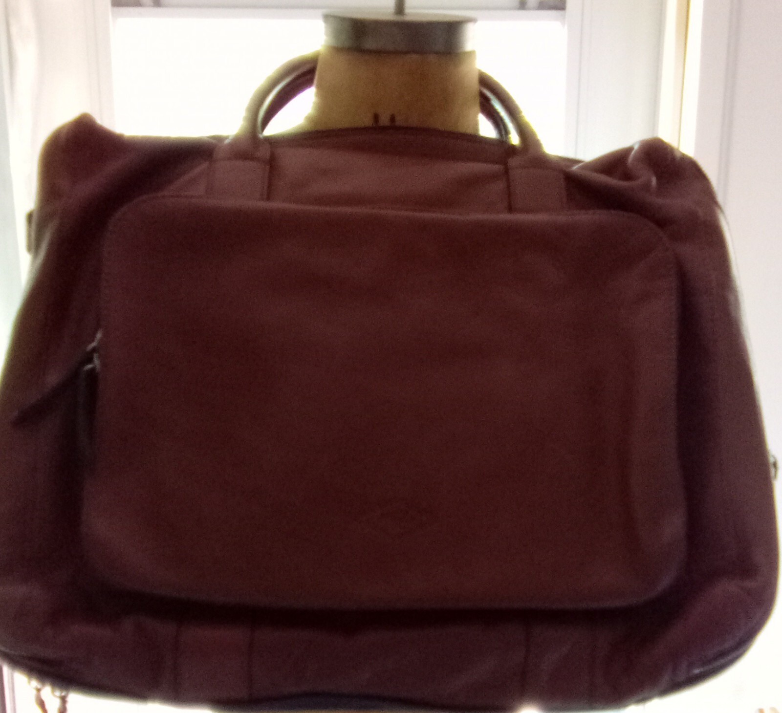 Men's Leather Bag by Fossil - Gem