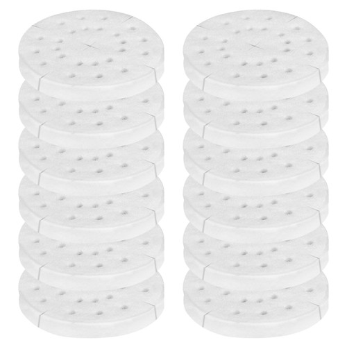 A451 Anti-Mineral Pads Humidifier Replacement Filters Compatible with ...