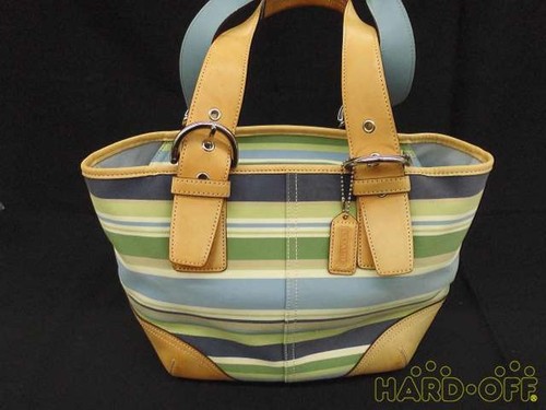 Coach O427 9516 Tote Bag | eBay