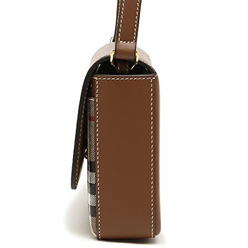 Burberry 8049243 8049244 New Hampshire Women's Shoulder Bag Vintage ...