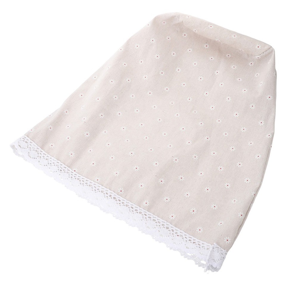 Rattan Dirty Laundry Basket Lining Cloth Inserts for Wicker Baskets ...