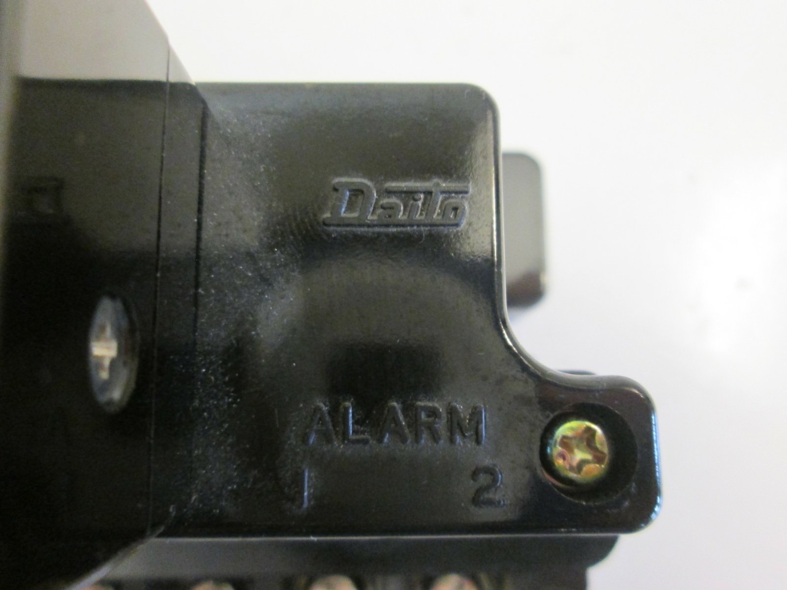 Daito DS-401A Terminal Block 10 Position, New | eBay Australia