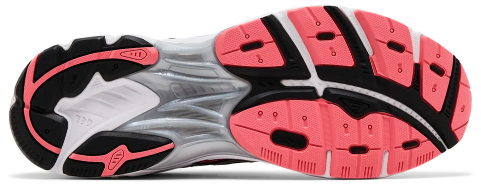 ASICS GT-2160 Papaya Pure Silver 1203A275-700 Mens New | eBay