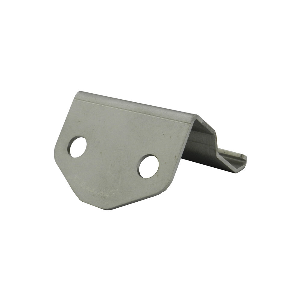 Genuine HSV Hard Cover Lock Striker Plate VF Ute 22C-070508 | eBay