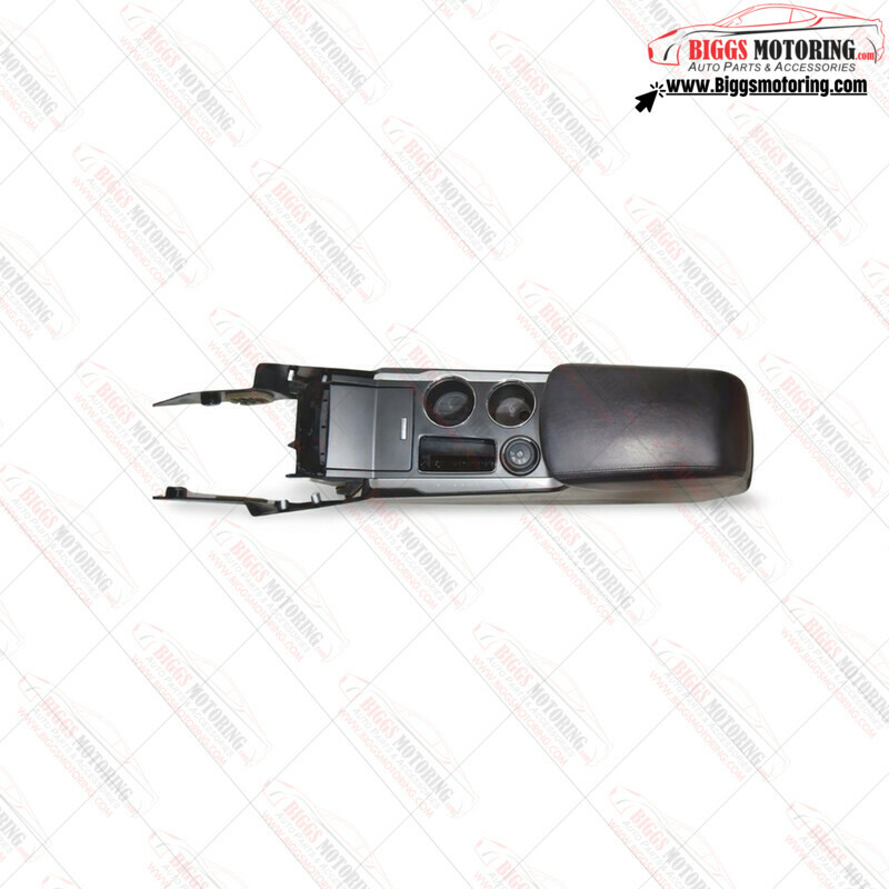 2011-2019 Ford Explorer Factory Oem Center Floor Console Assembly ...
