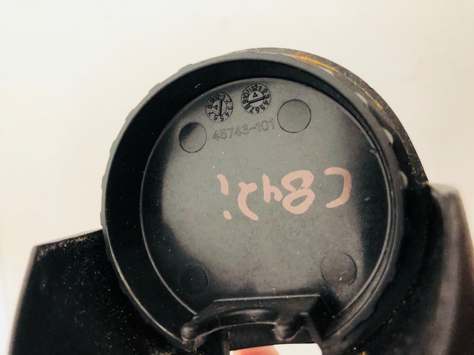 Precor C842i C846I SP Recumbent Bike Adjustable Foot Cover ...