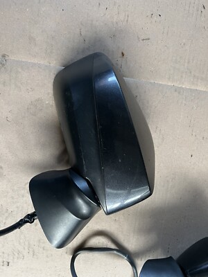 2013-2017 Scion FR-S Side View Mirror Assembly Right Pass RH OEM FRS ...