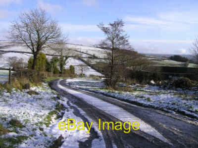 Photo 6x4 Crosh Road, Crosh An Oghmagh Heading ENE c2009 | eBay