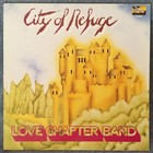 LOVE CHAPTER BAND City Of Refuge 1980 LP RARE Tunesmith Records #TS6001 ...