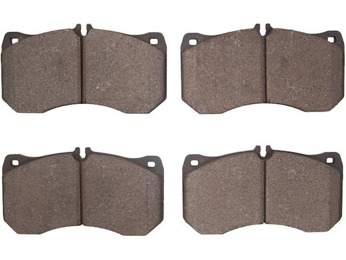 Front Brake Pad Set For 13-19, 21 Audi S8 RS7 RS5 Sportback TZ79S2 | eBay