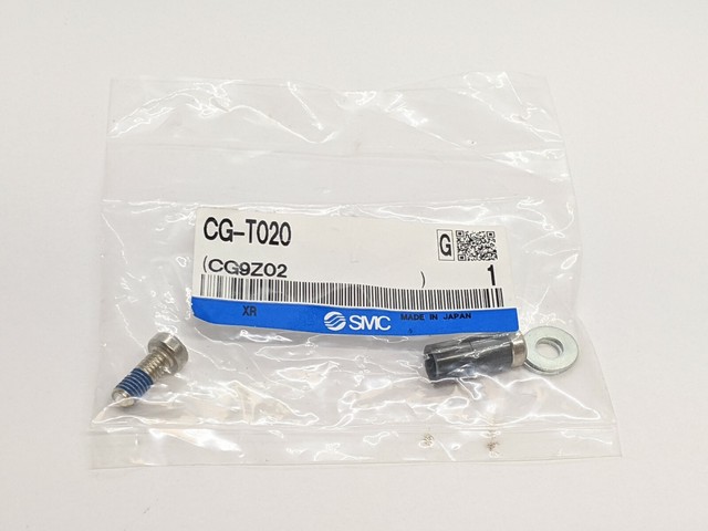 Nsop SMC Cg-t020 Trunnion Cg/cg3 Round Body Cylinder CGT020 for sale ...