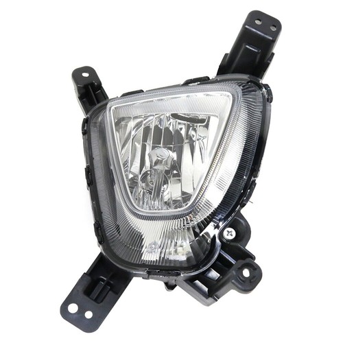 NEW RIGHT FOG LIGHT Assembly FITS KIA SORENTO 2016-2018 KI2593137 92202 ...