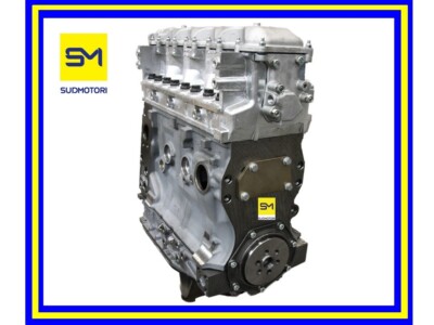 Engine New COMPATIBLE WITH IVECO Daily 2.8 8140.43S 8140.43K C13/S13 ...