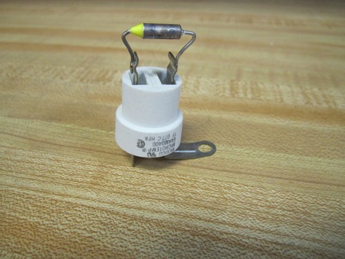 Microtemp HH-12ZA-167 Fusible Link 4K4168AH (Pack of 6) | eBay