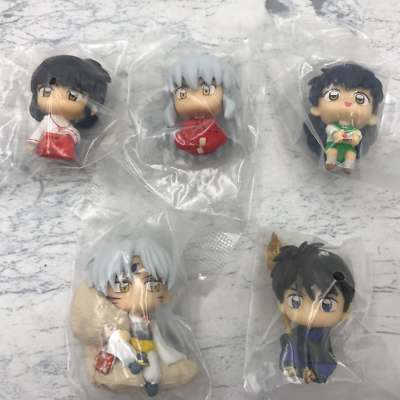 Inuyasha Und Sesshomaru Als Kinder