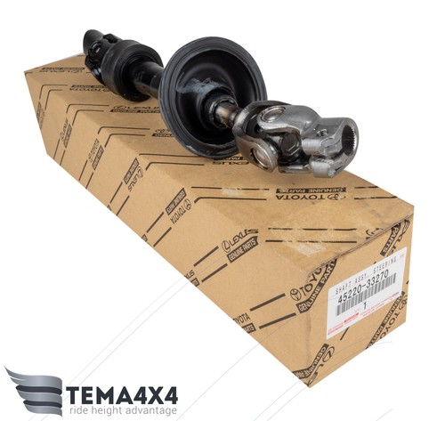 Genuine OEM Steering Column Intermediate Shaft for Toyota & Lexus 45220 ...